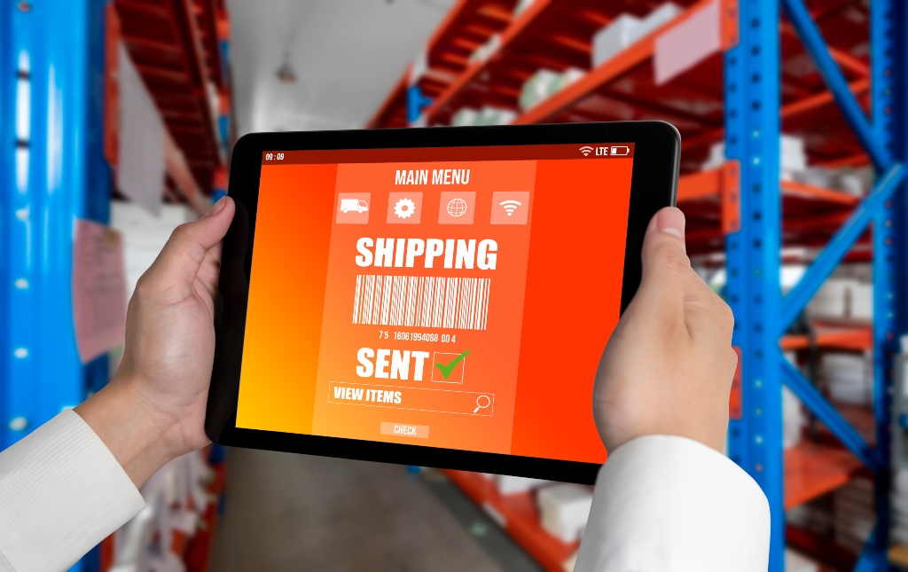 Retail Distribution – Nimbus Venture