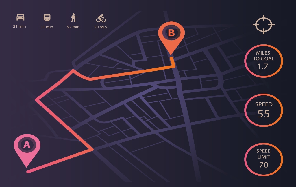 Construction and Heavy Vehicles – Nimbus Venture