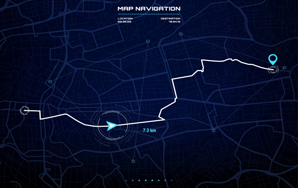 Retail Distribution – Nimbus Venture