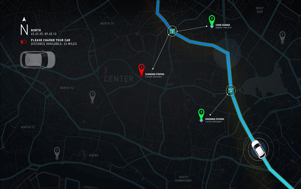 Logistics Management – Nimbus Venture